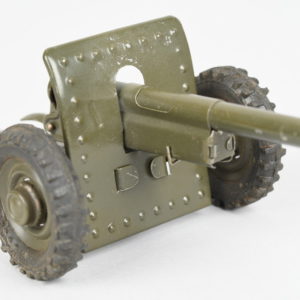 German 1930's Hausser Field Howitzer - Military Antiques