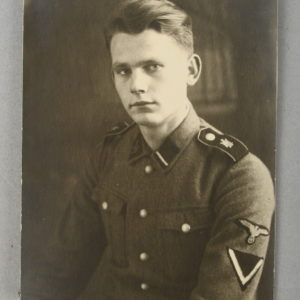 Documents & Photos Archives - Military Antiques