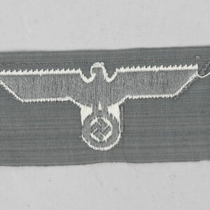 Heer M35 Side Cap Eagle - Military Antiques