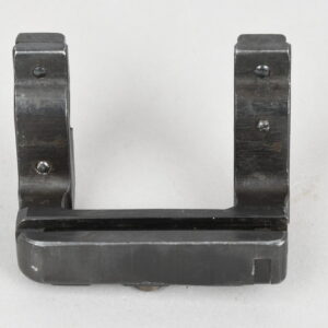 German WWII K98, K98K Mauser ZF41 Sniper Scope Mount - Military Antiques